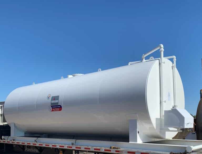 STI Fireguard | Newberry Tanks