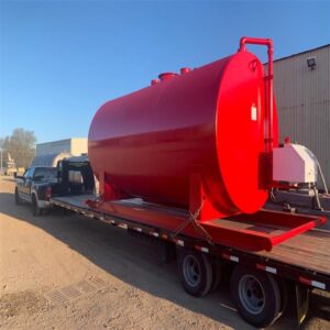 Products - Bulk Fuel Storage Tanks | Newberry Tanks
