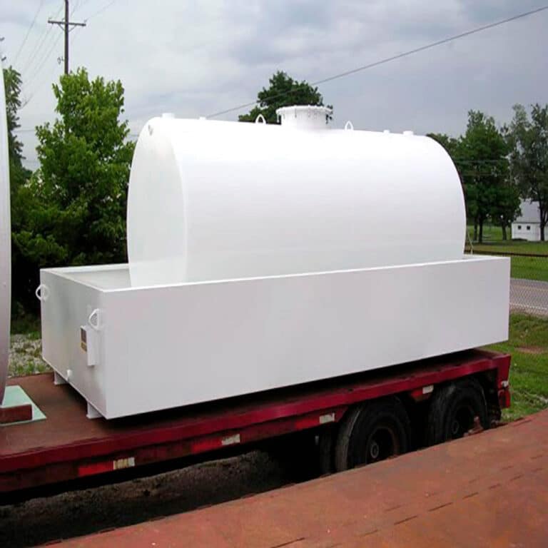 Products - Bulk Fuel Storage Tanks | Newberry Tanks