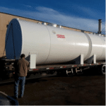 About Us - Bulk Fuel Storage Tanks | Newberry Tanks