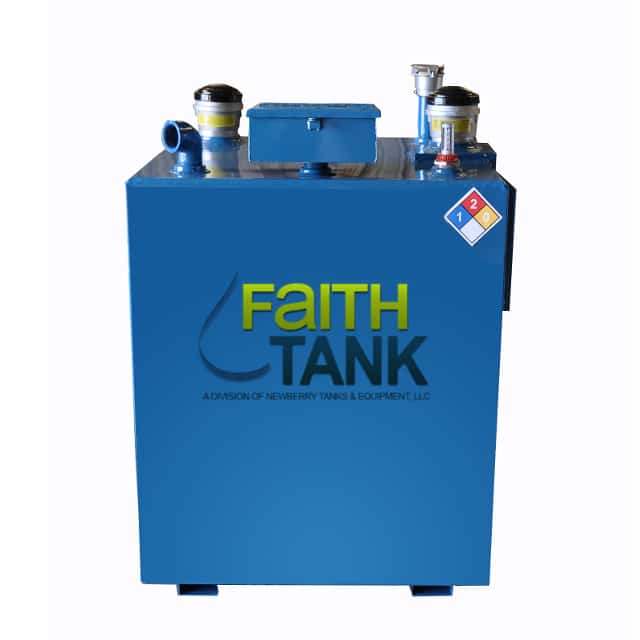 About Us - Bulk Fuel Storage Tanks | Newberry Tanks