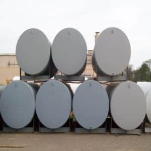 Farm Fuel Tanks | Newberry