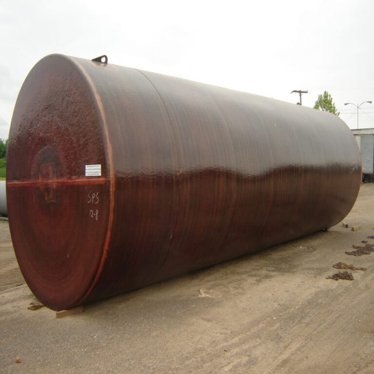 Product Details - Bulk Fuel Storage Tanks | Newberry Tanks