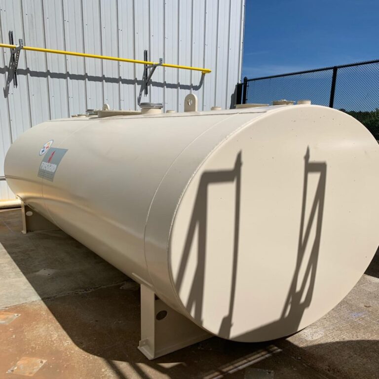 Products - Bulk Fuel Storage Tanks | Newberry Tanks