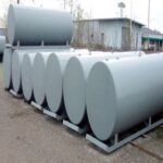 Farm Fuel Tanks | Agriculture Fuel Storage Solutions | Newberry Tanks