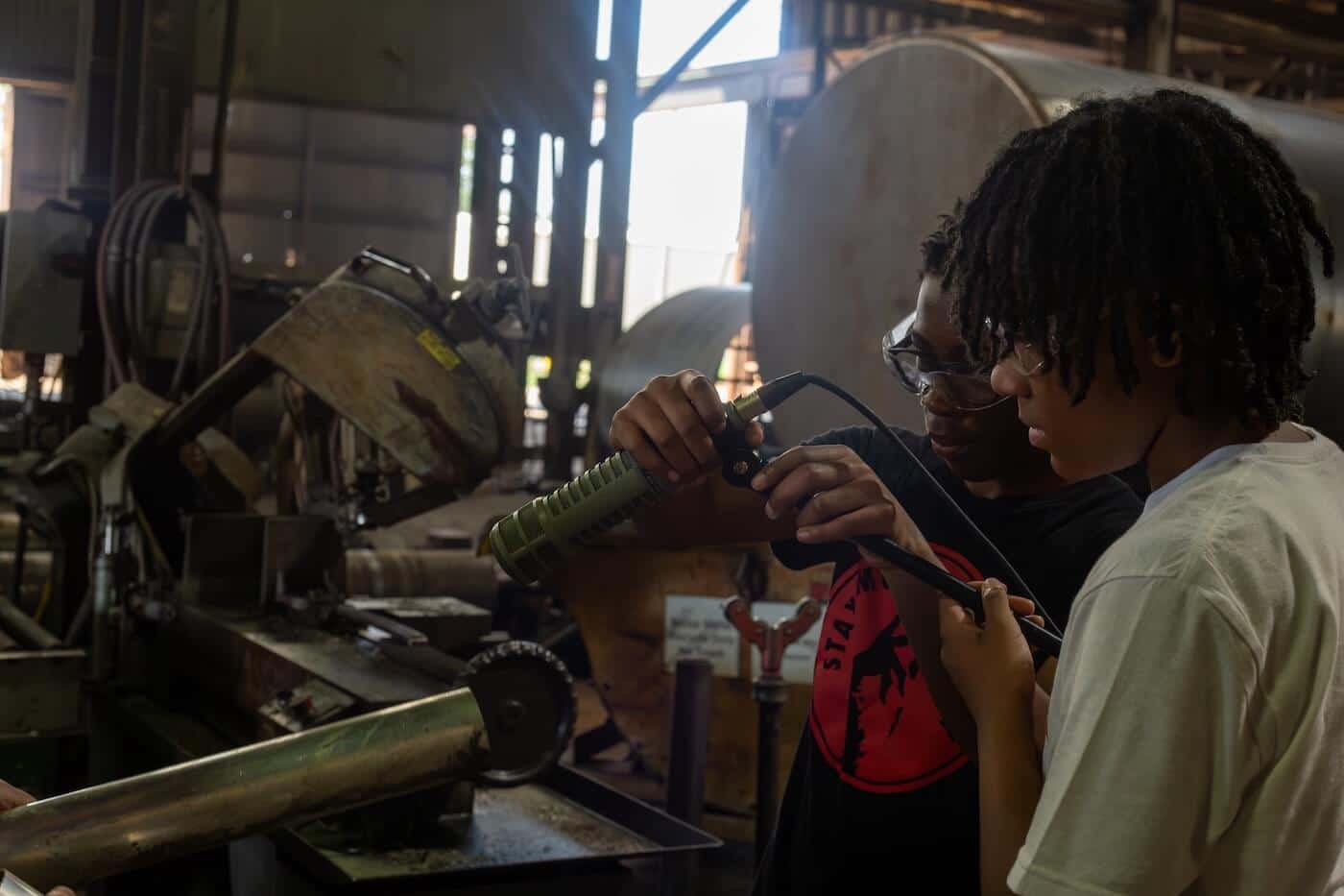 Moving into 2026 with Strength, Speed, and Supply - Bulk Fuel Storage ...