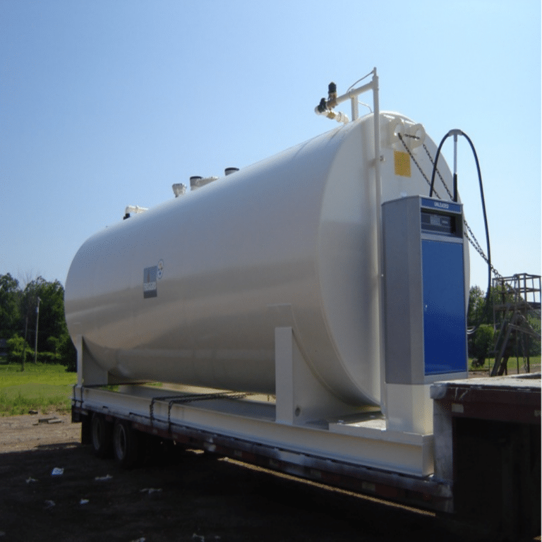 Products - Bulk Fuel Storage Tanks | Newberry Tanks