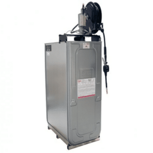 Roth Double Wall Storage Tanks | Newberry