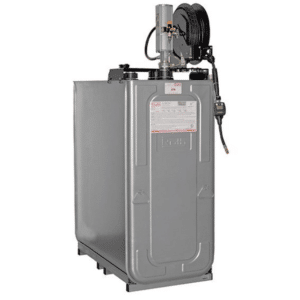 Roth Double Wall Storage Tanks | Newberry