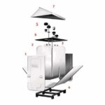 Roth Double Wall Storage Tanks | Newberry