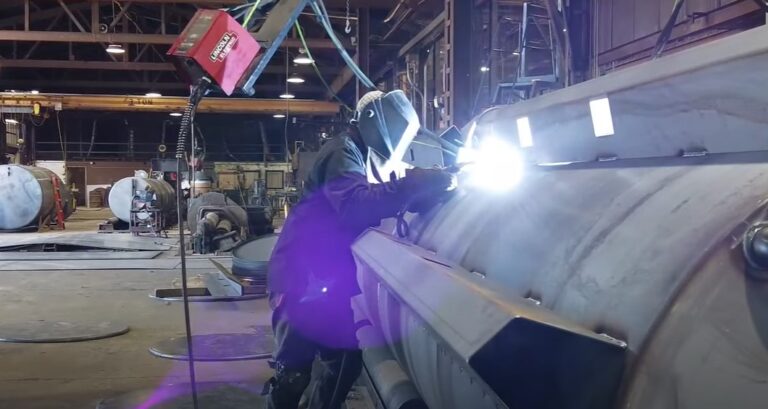 Bulk Fuel Storage Tanks | Newberry Tanks